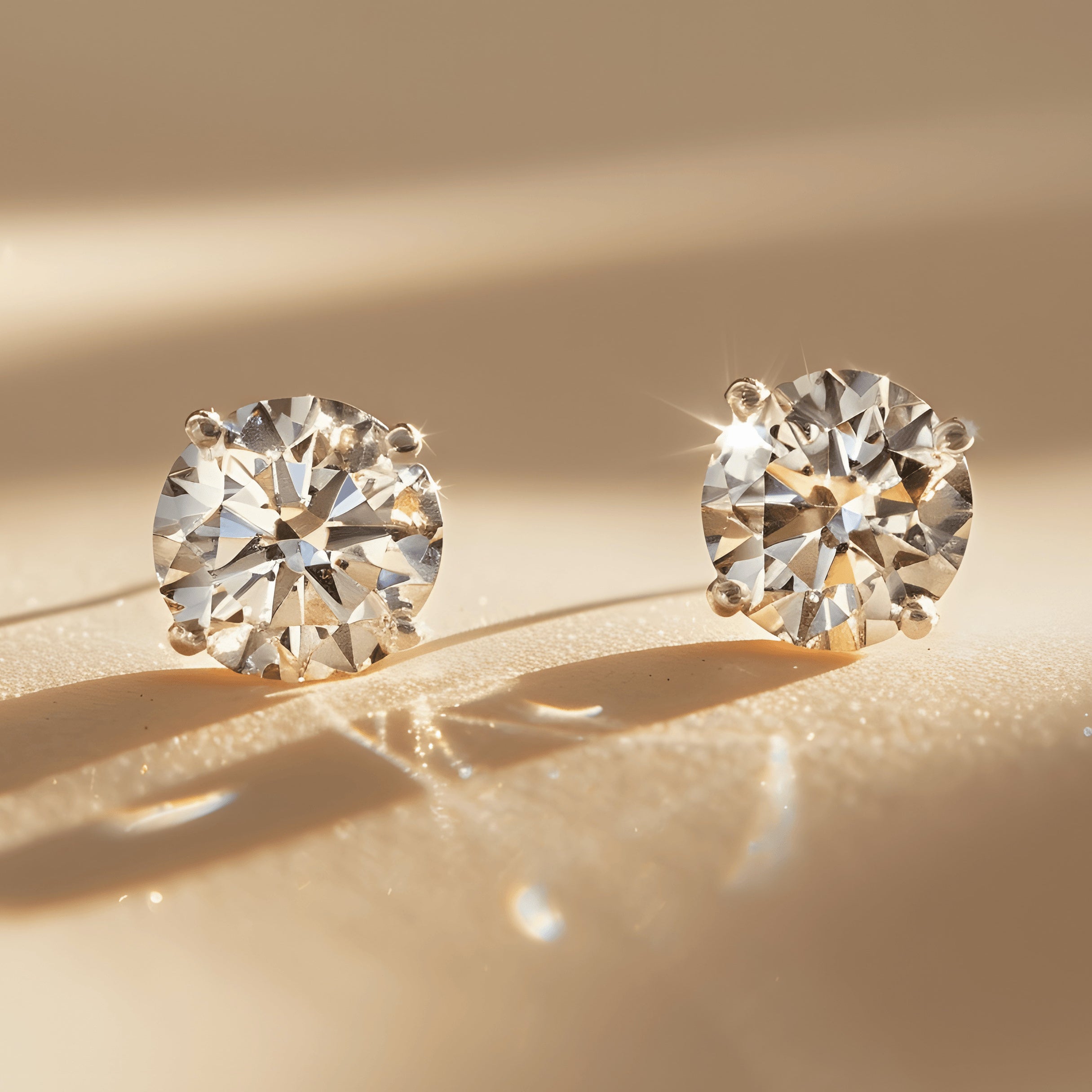 Natural Diamond Jewelry – Cape Cod Jewelers