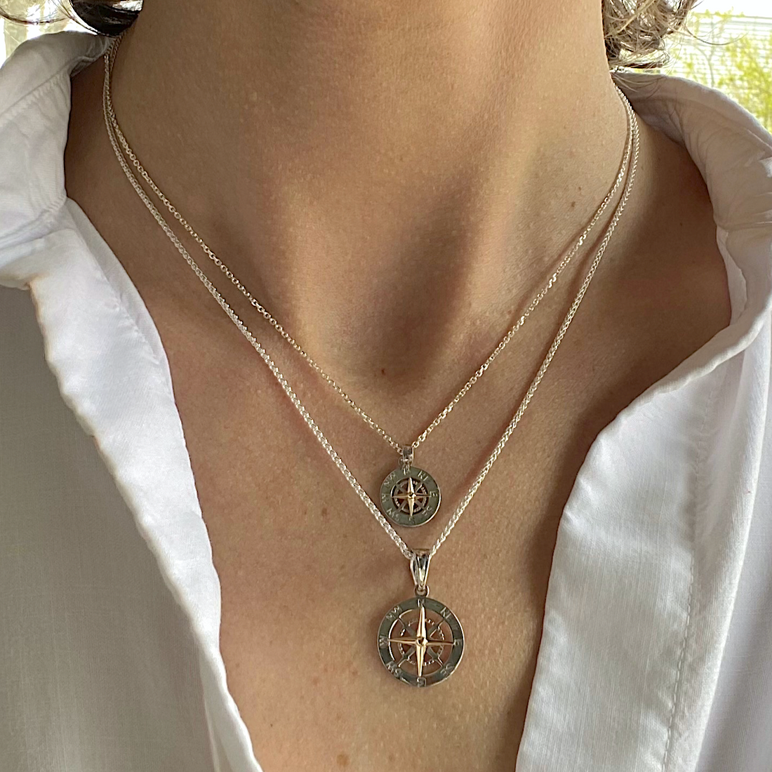 Compass Rose Jewelry – Cape Cod Jewelers
