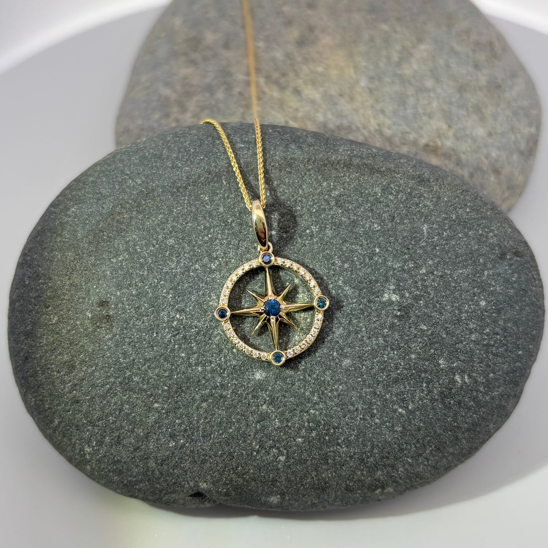 Compass Rose Jewelry – Cape Cod Jewelers