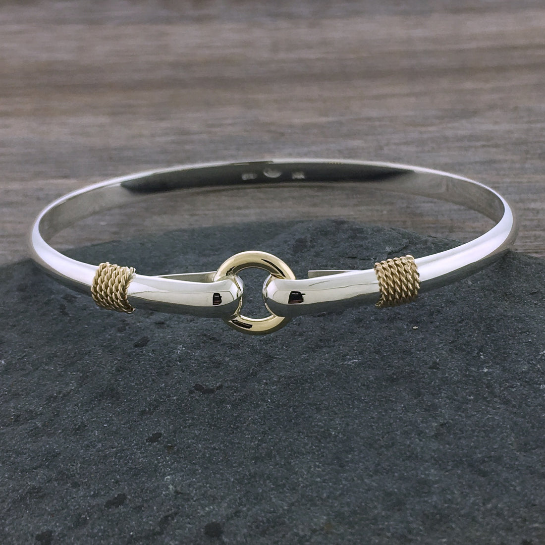 Nautical Hook Bracelets – Cape Cod Jewelers
