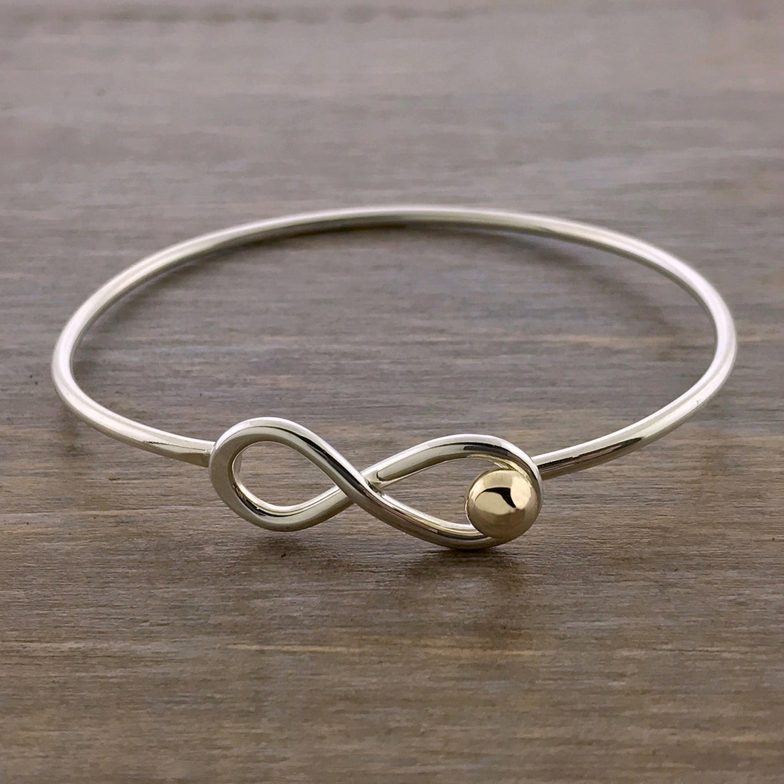 Nautical Hook Bracelets – Cape Cod Jewelers