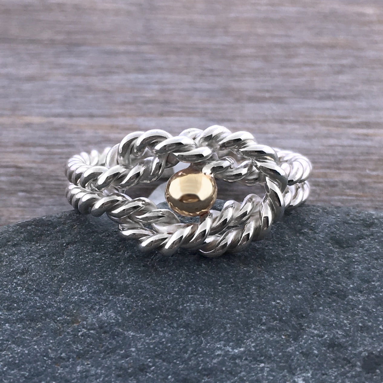 Nautical Rings – Cape Cod Jewelers