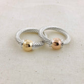 Cape Cod Jewelers Rings + Anklets