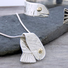Cape Cod Fish Necklace – Cape Cod Jewelers