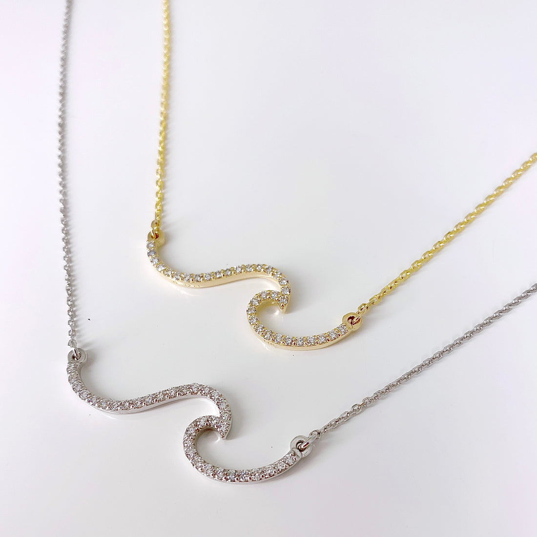 Wave Jewelry – Cape Cod Jewelers