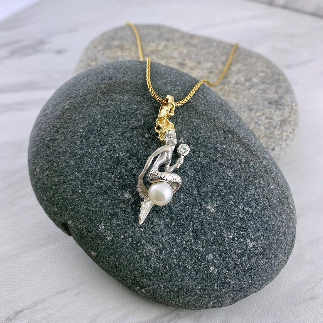The Mermaid Edit – Page 2 – Cape Cod Jewelers