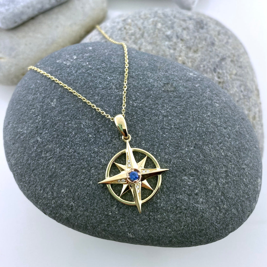 Compass Rose Jewelry – Cape Cod Jewelers