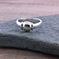 Cape Cod Single Ball Ring – Cape Cod Jewelers