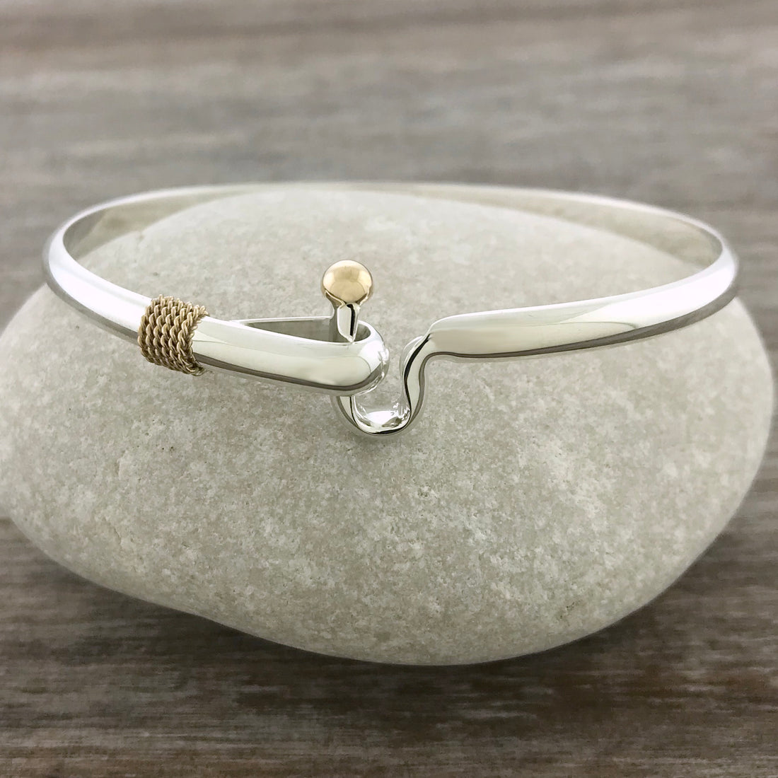 Nautical Hook Bracelets – Page 2 – Cape Cod Jewelers